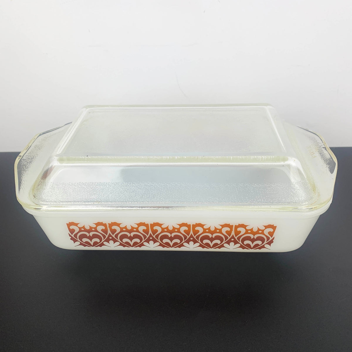 Pyrex (Australia) Island Dreaming lidded casserole – Feature Furniture ...